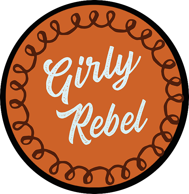 Products – Girly Rebel